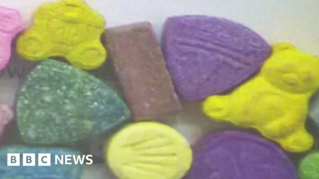Ecstasy girl, 12, set to leave hospital - BBC News