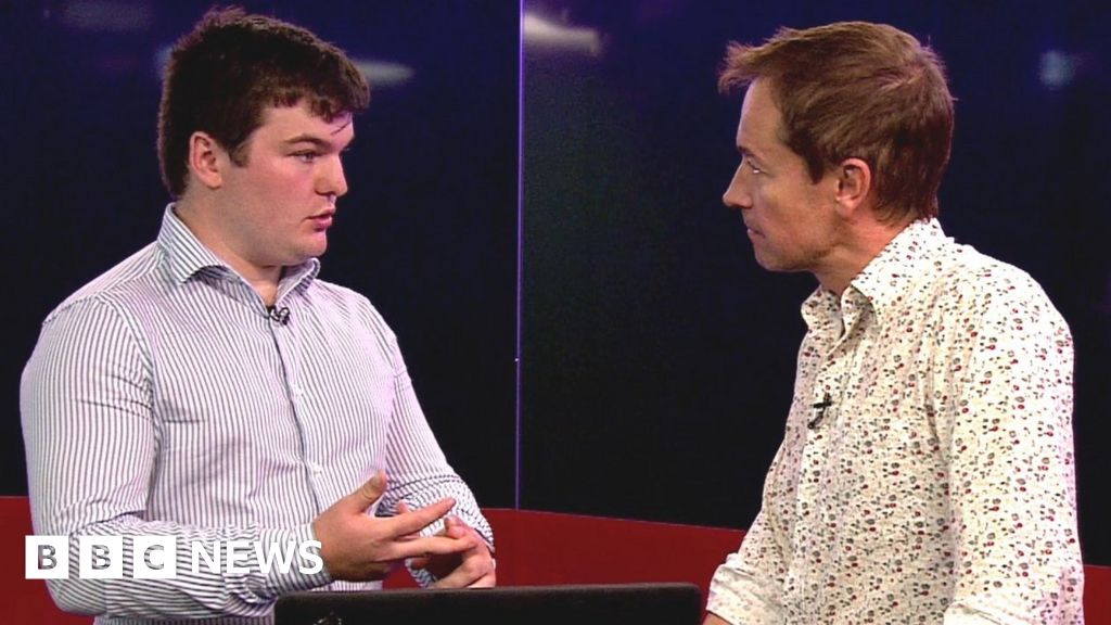 The spyware spooks use to hack mobiles - BBC News