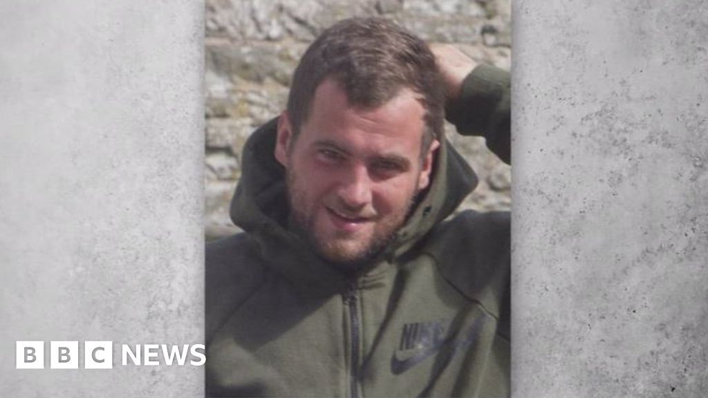 Man who murdered oil worker Steven Donaldson found dead in cell