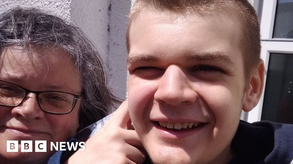 Autism: Mum attacked by son after health board ends support