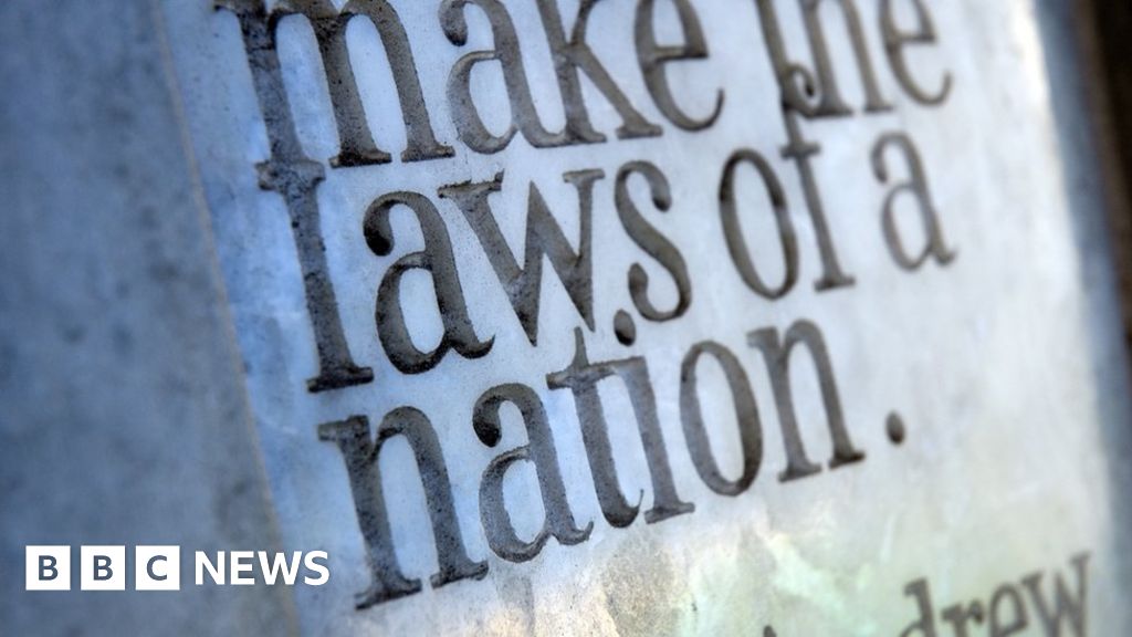 Taking stock: The timid 20 years and the case for bolder - BBC News