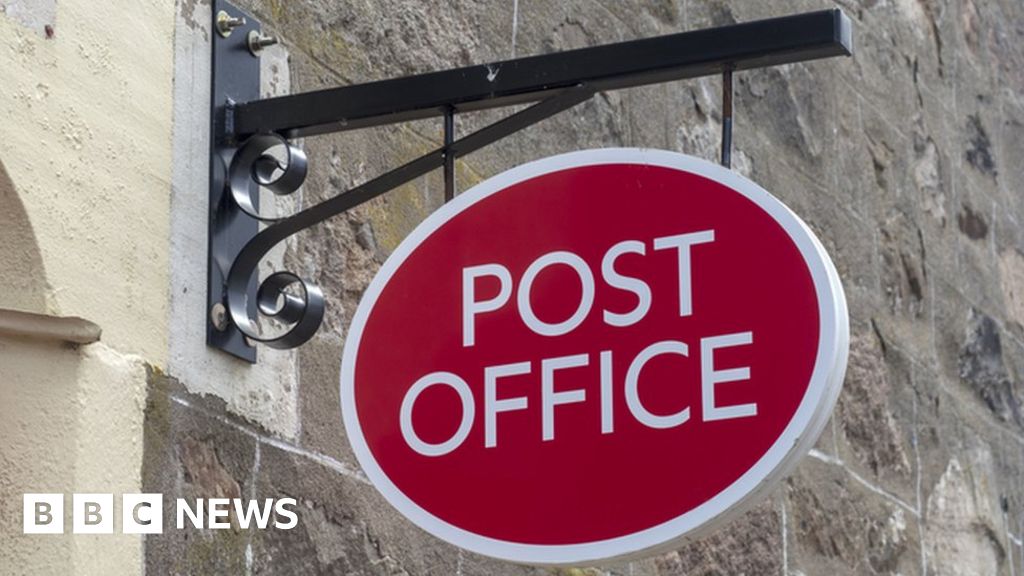 Crewe town centre to lose Post Office due to WHSmith store closure ...