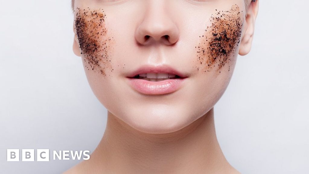 Scientists have invented environmentally-friendly microbeads