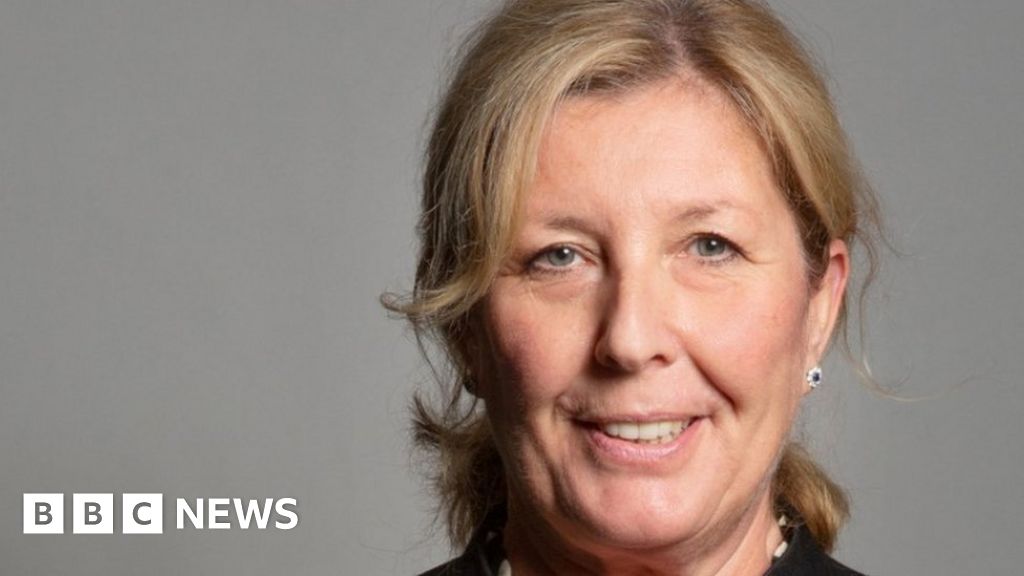 Hertford and Stortford MP Julie Marson says threat will not deter her ...