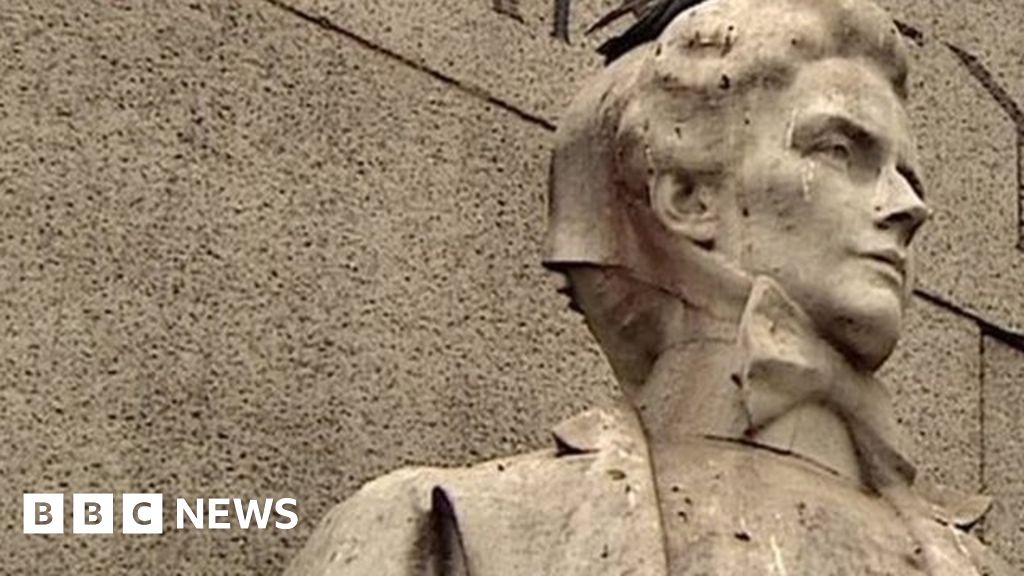 Edith Cavell 'a woman before her time' - BBC News