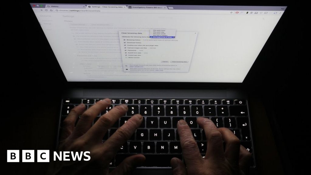 GDPR: US news sites unavailable to EU users under new rules