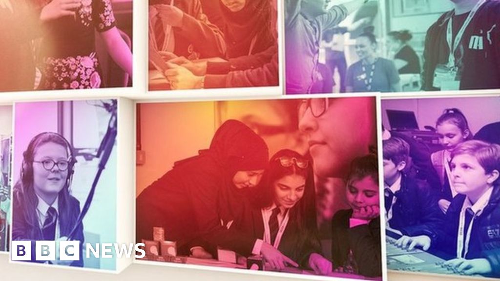 Festival of News on the BBC News Channel - BBC News