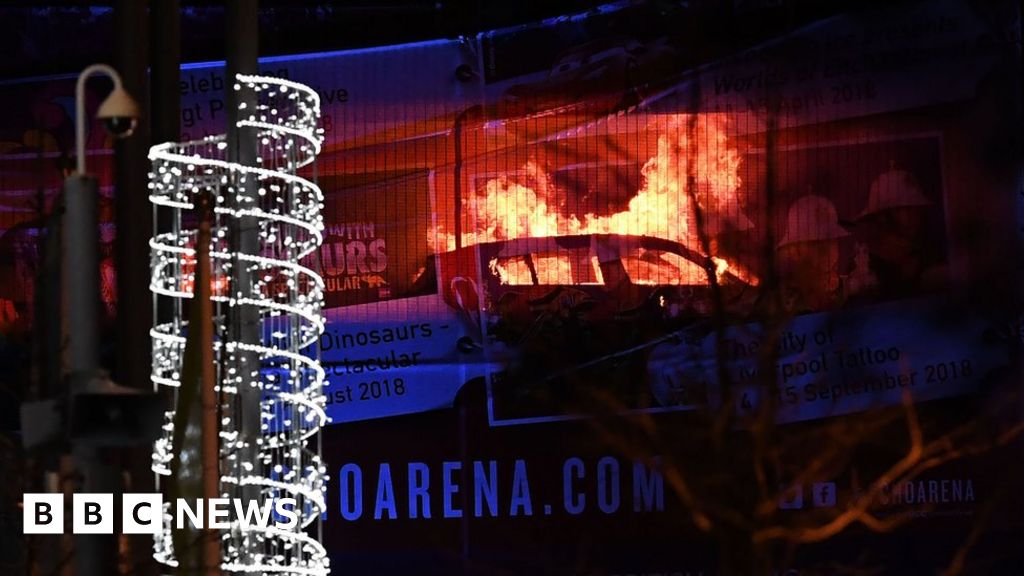 Merseyside's 999 fire response 'compromised' by cuts