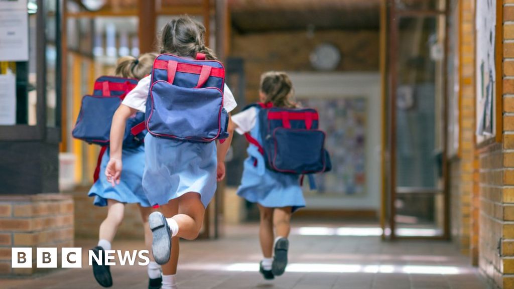 Coronavirus: Key evidence on opening schools revealed - BBC News