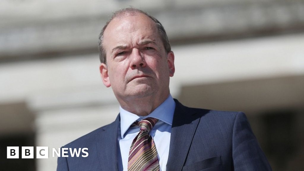 Covid Inquiry: Chief medical officer experienced 'pushback' from PHA