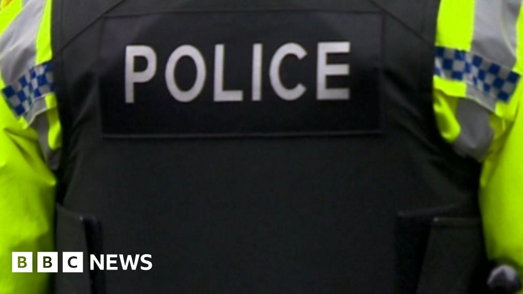 County Fermanagh police murder bid blamed on organised criminals