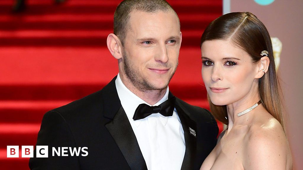 Baftas: What the stars were talking about on the red carpet