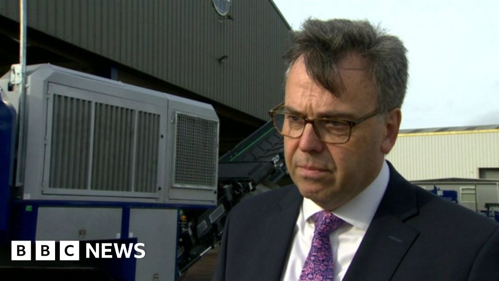 Brexit: 'Best outcome' is withdrawal agreement - BBC News
