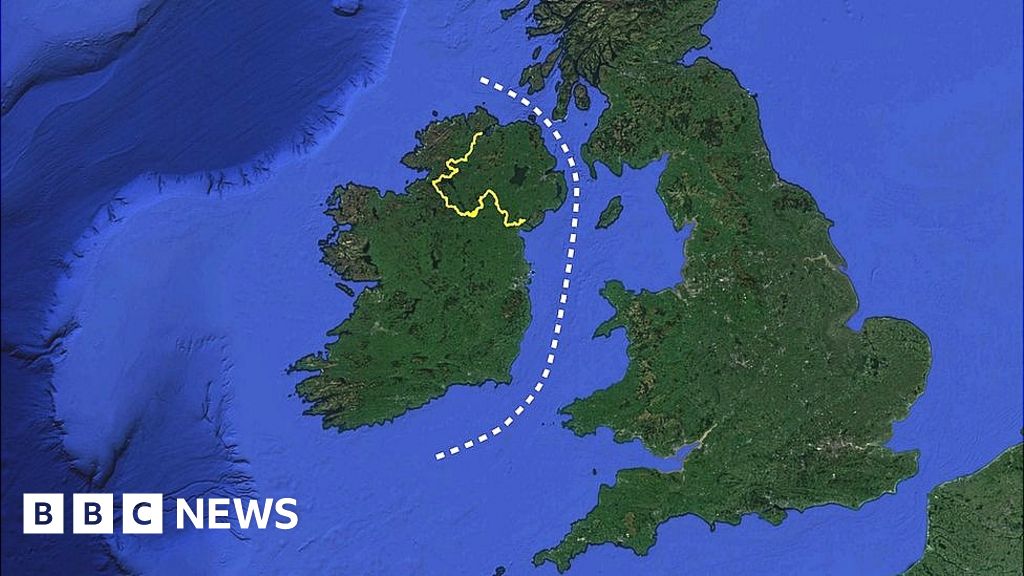 Brexit: NI businesses vent their frustrations over the deadlock - BBC News