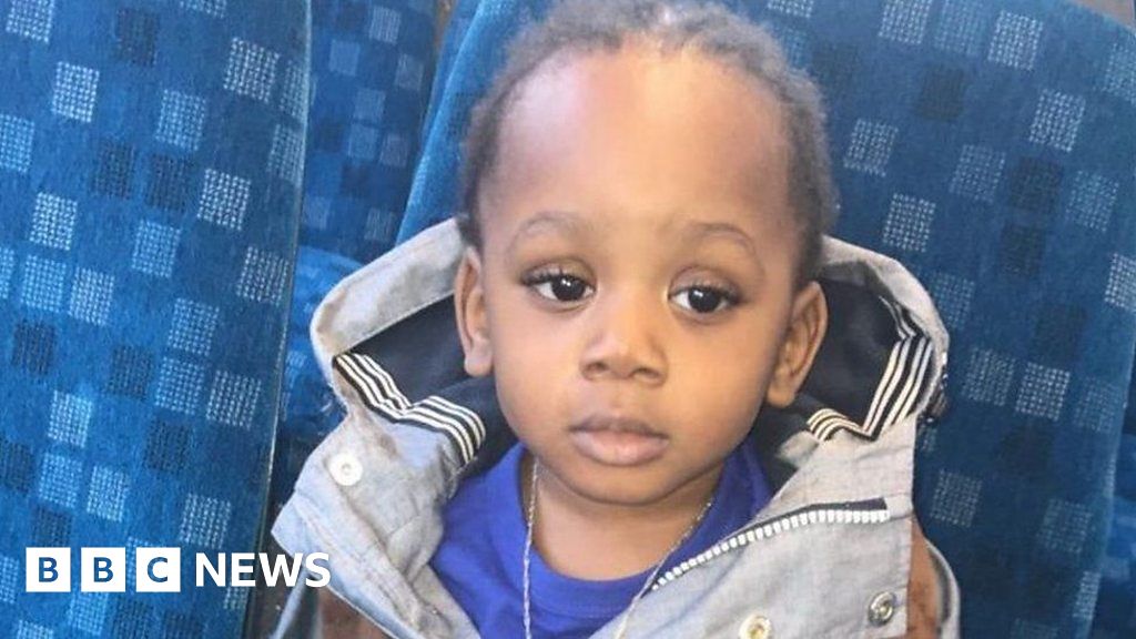 Kyrell Matthews: Killer mother's call to NHS 111 service released - BBC ...