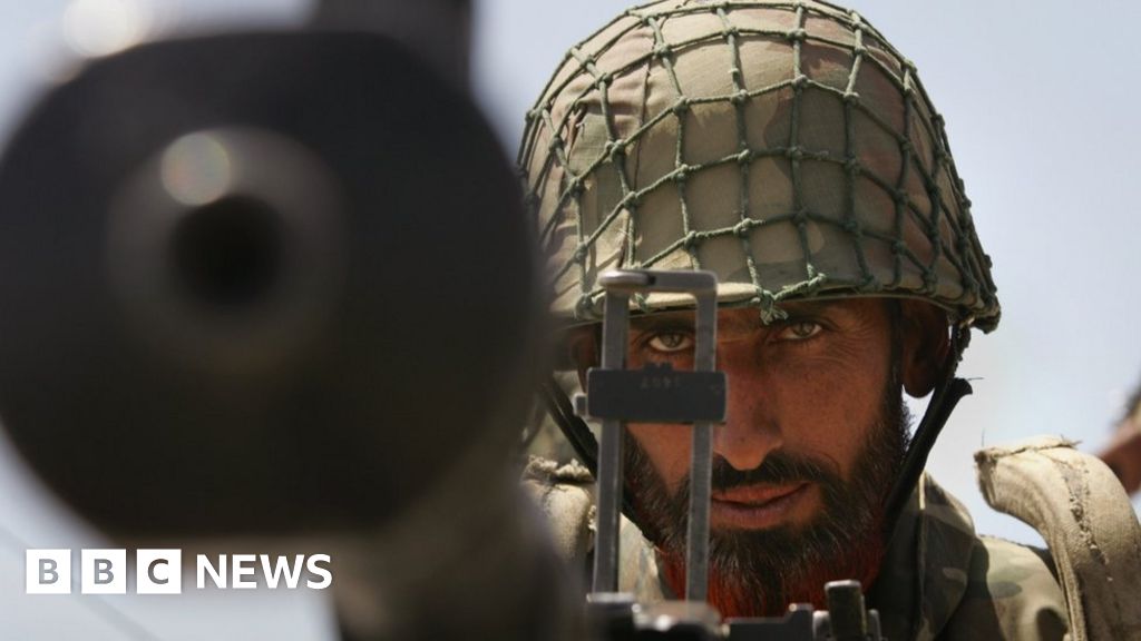 Viewpoint: Will Pakistan mend its ways on terror? - BBC News