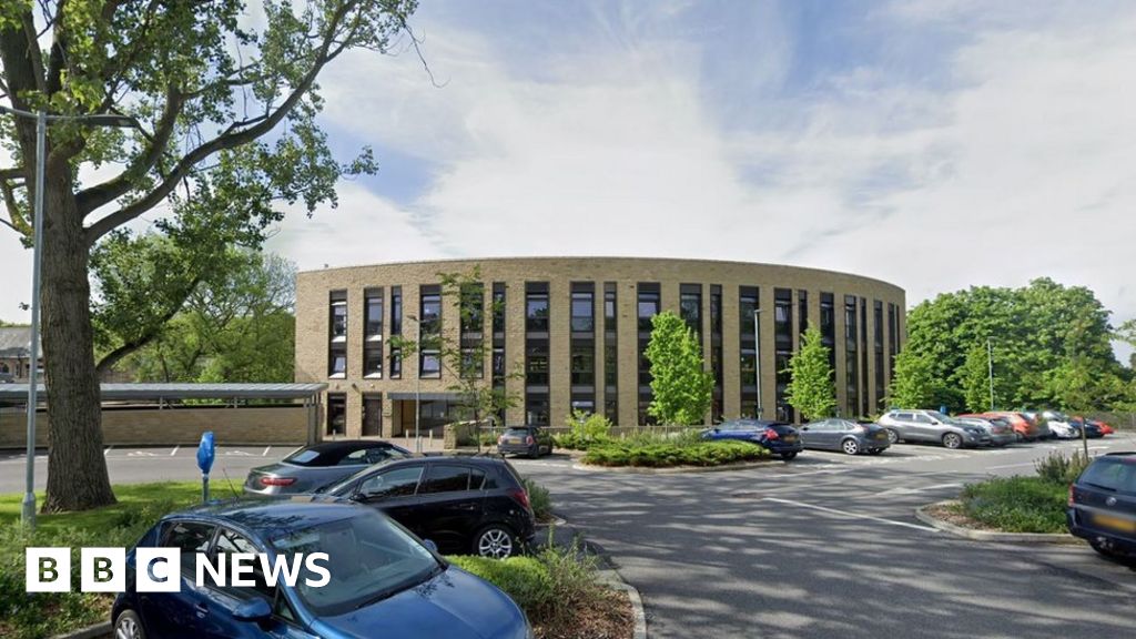 Future of £13.1m Harrogate Council headquarters confirmed