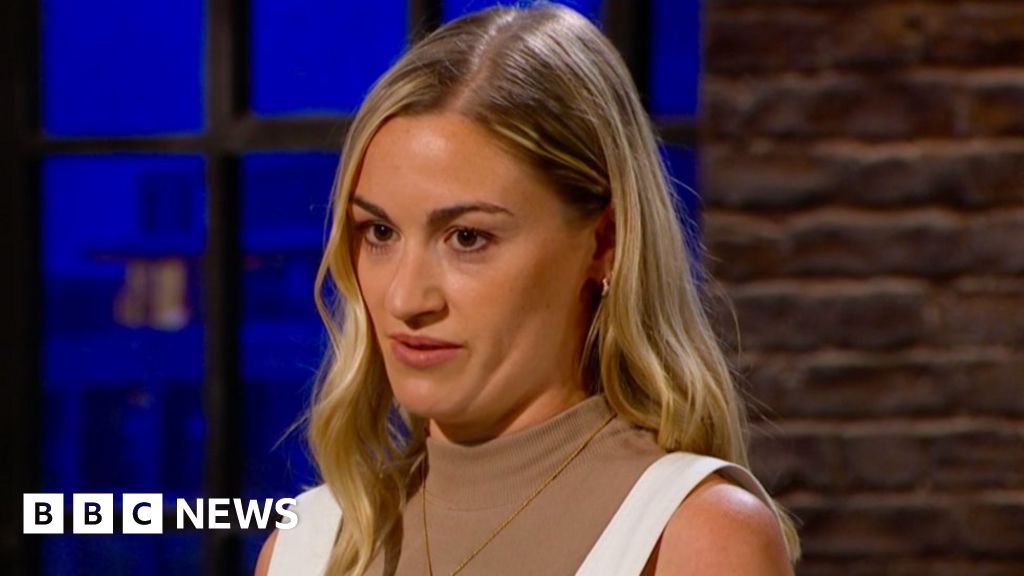 Dragons Den Episode Edited After Ear Seed Complaints About Giselle