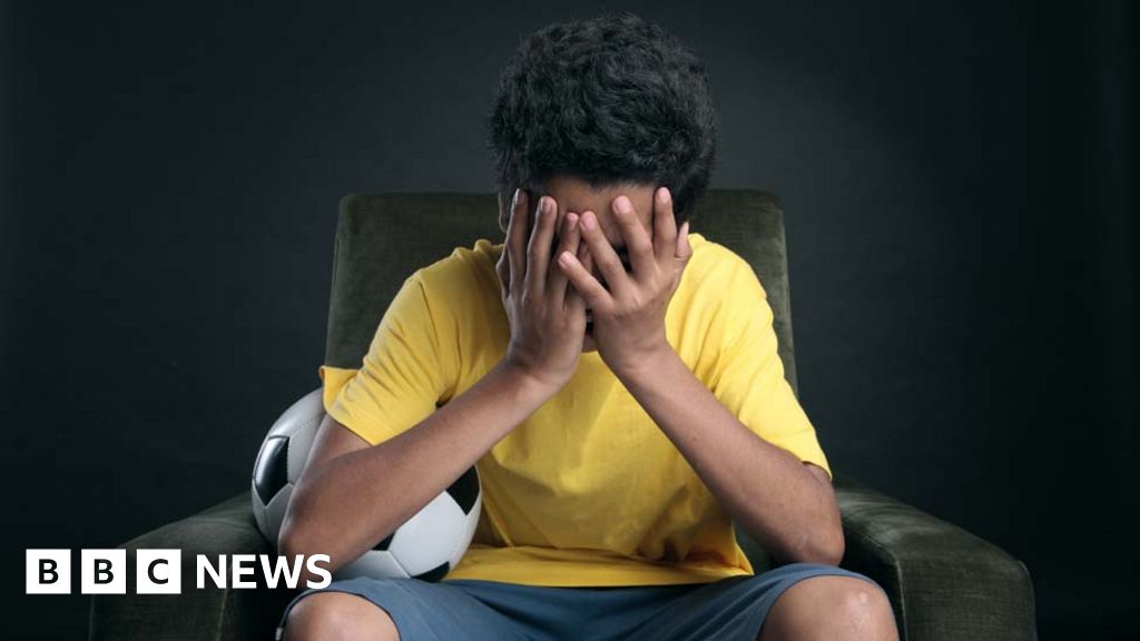 Racism in football: Reporting process is 'broken'