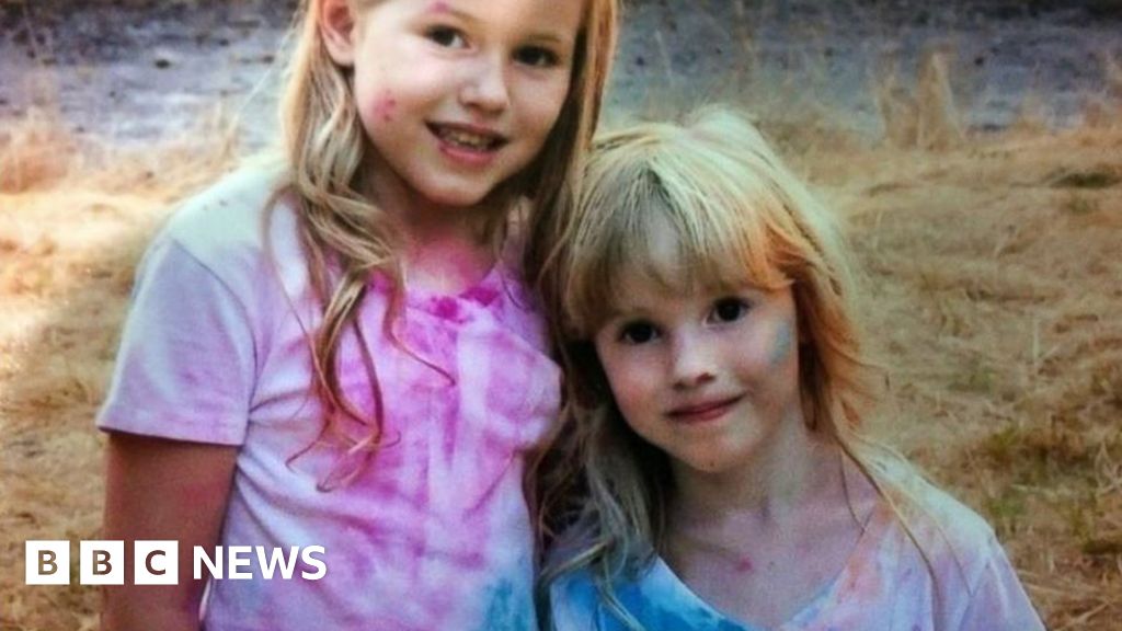 Us Sisters Found Safe In California Woodland