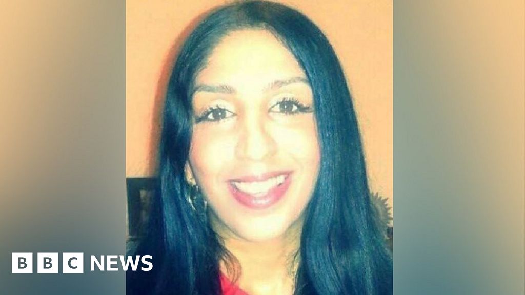 Naheed Khan: Middlesbrough appeal over 'murdered' woman - BBC News