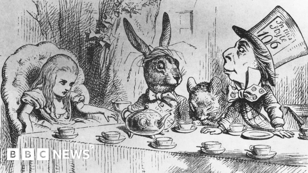 Down the Brexit rabbit hole to a general election