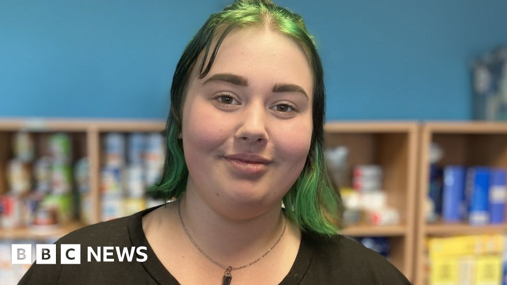 Homelessness Charities Warn Of Funding And Job Cuts Crisis Bbc News