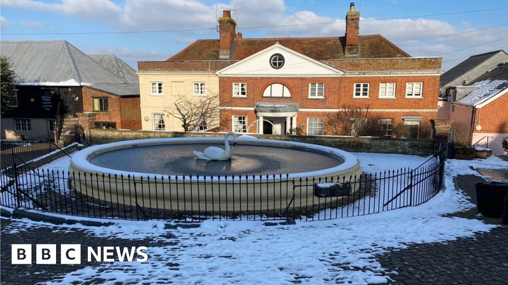 Mistley Quay to keep village green status after Supreme Court ruling ...