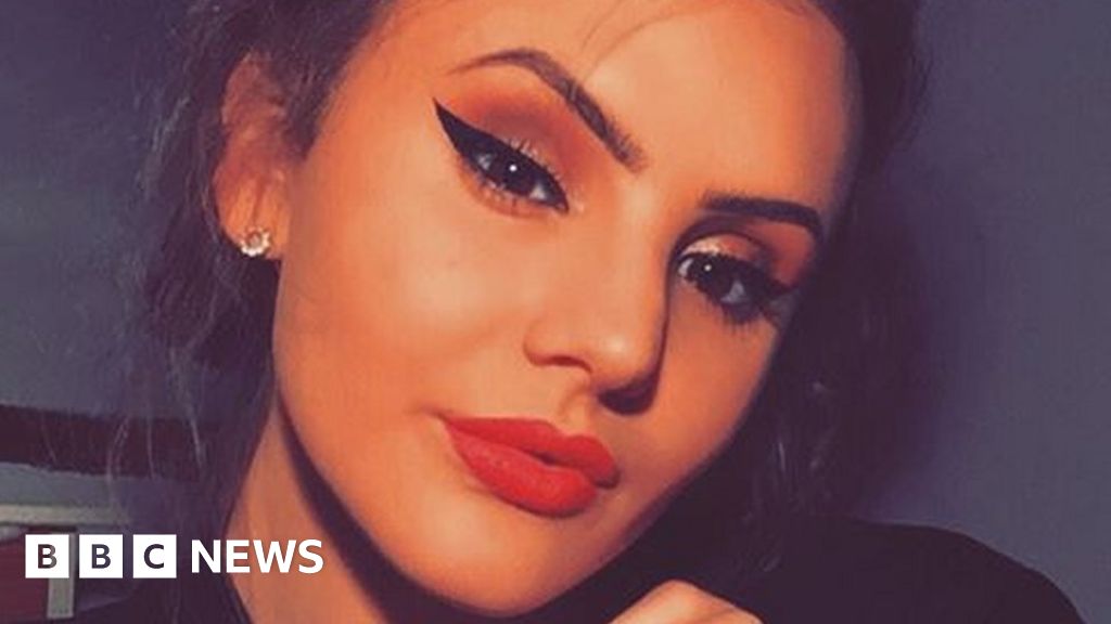 Chloe Gilbert, 15, 'may have died from dairy allergy' - BBC News