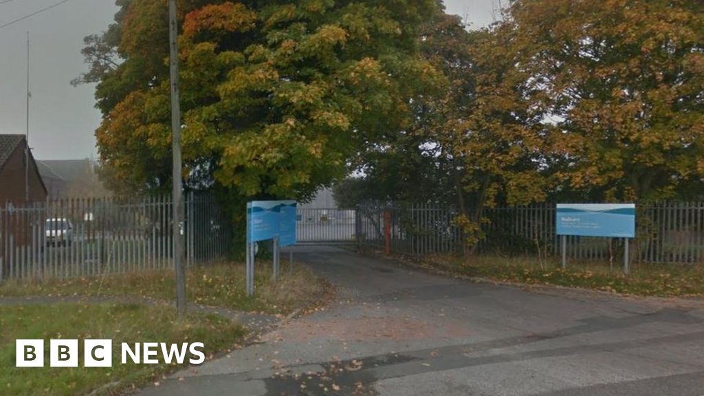 Yorkshire Water fined £1.1m for sewage discharge near York - BBC News