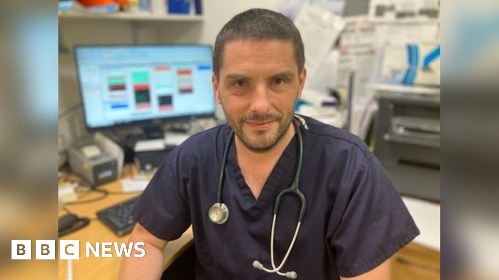 GP practice closures increase NHS pressure