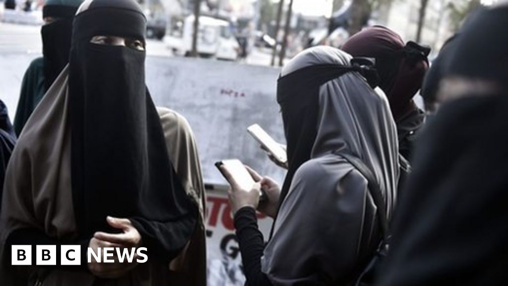 Boris Johnson's burka remark 'insulting'