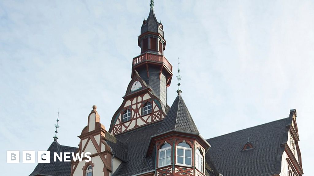 German town hall stops fox song after vegan complains - BBC News