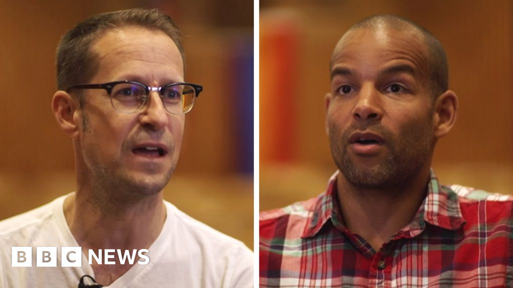 Stonewall riot: 'It was the day everything changed'