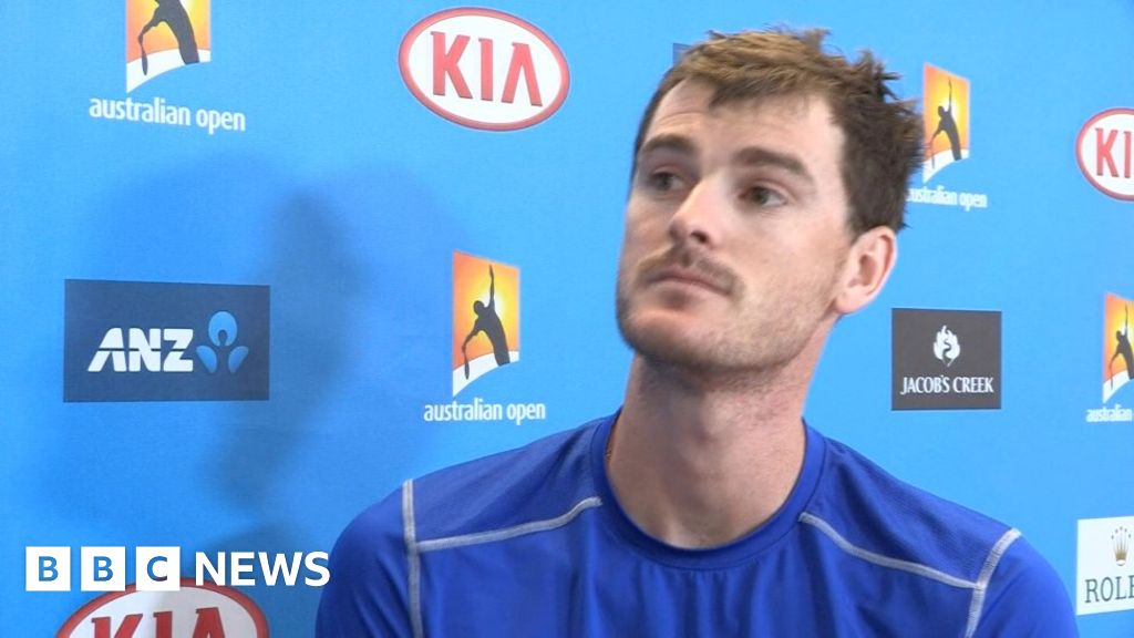 Jamie Murray into Australian Open doubles final - BBC News