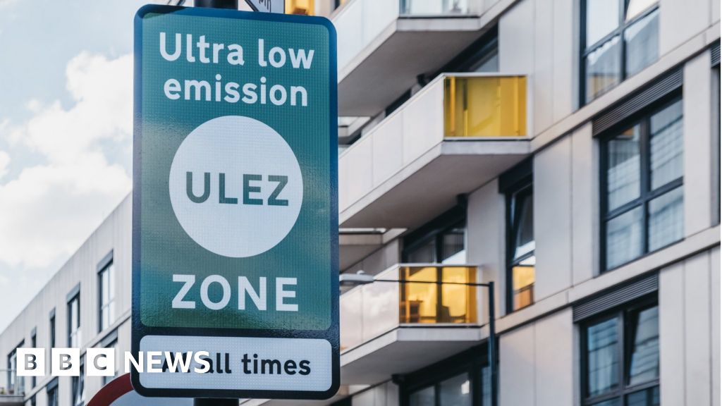 Labour councils object to mayor's ULEZ plans