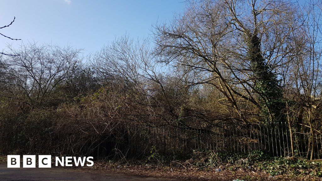 Permanent Gypsy and traveller site set to be built in Bristol - BBC News