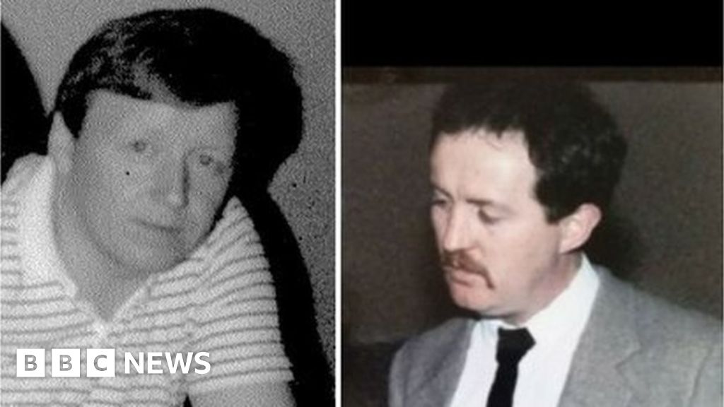 John O'Hara, John Devine: Boston tapes lead PSNI to re-investigate ...