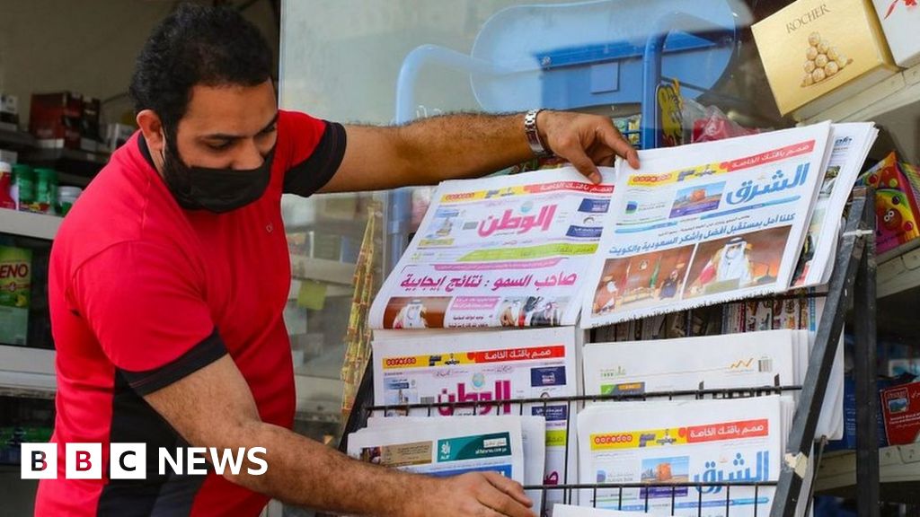 Qatar media guide - BBC News