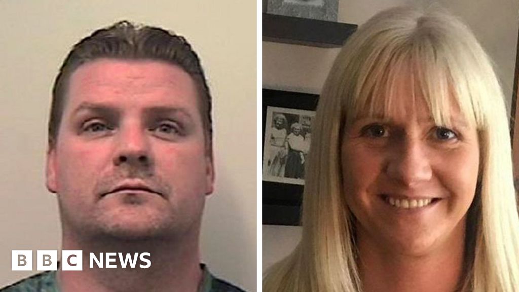 Emma Faulds murder: Ross Willox jailed for at least 20 years - BBC News