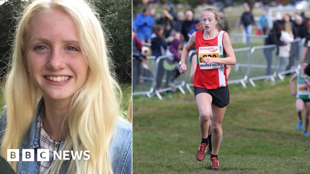 Aldershot runners' deaths: Soldier Michael Casey jailed - BBC News