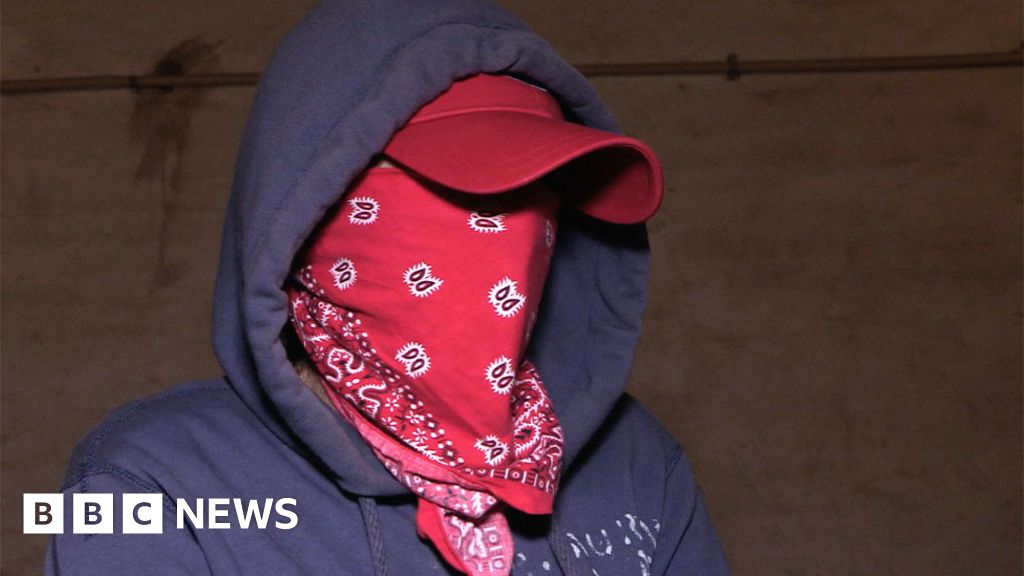 How Sweden became an exporter of jihad - BBC News