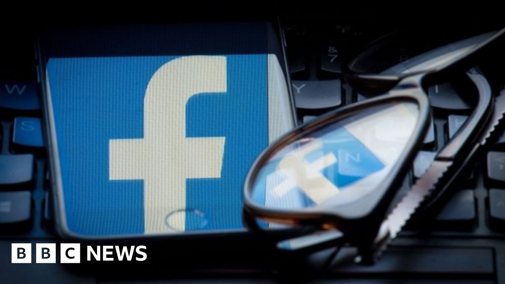 If I’ve got your number, so has Facebook - BBC News