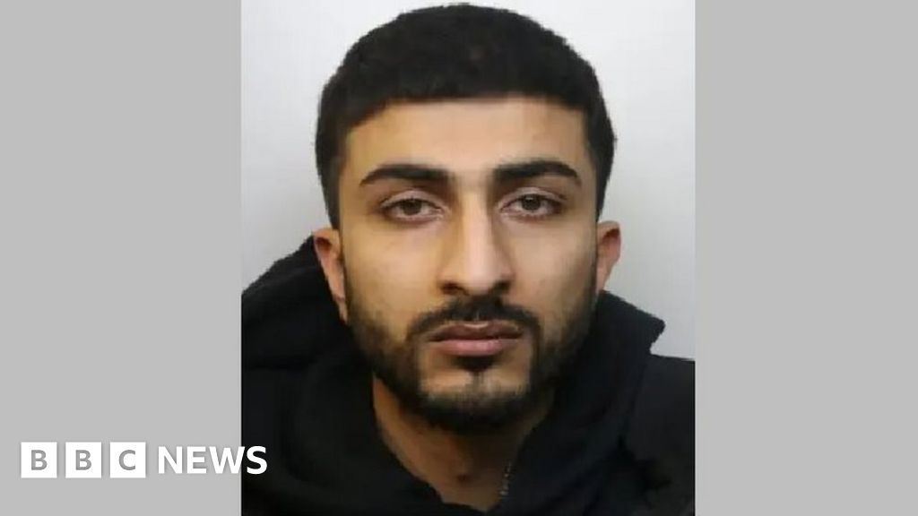 Bristol Man Jailed After Dealing Drugs During Lockdowns Bbc News