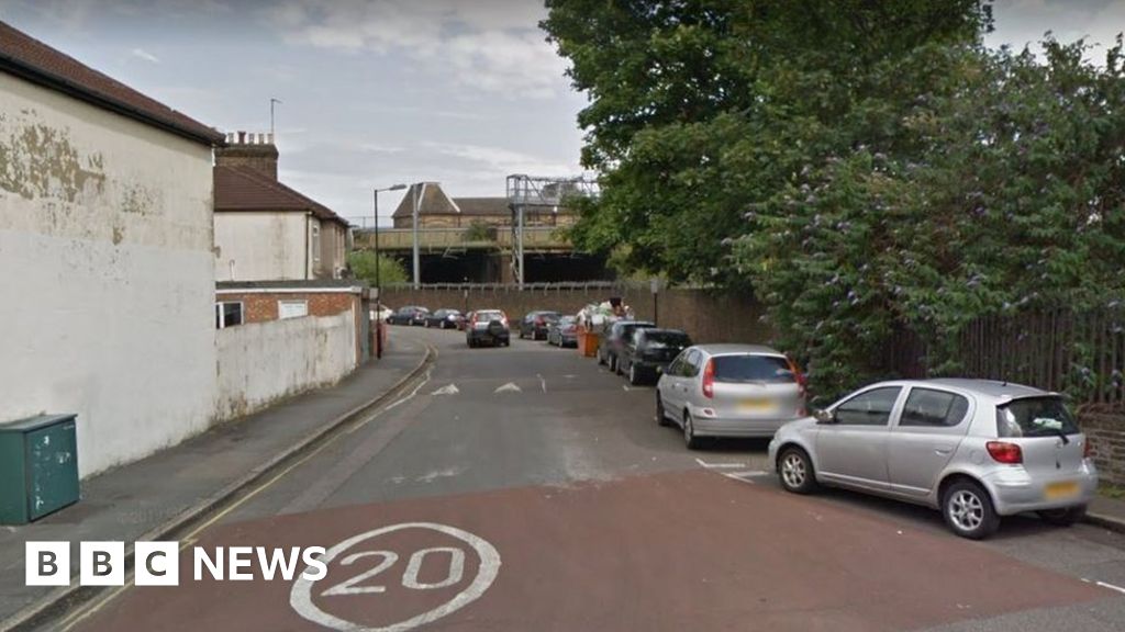 Body found in suitcase treated as 'unexplained death'