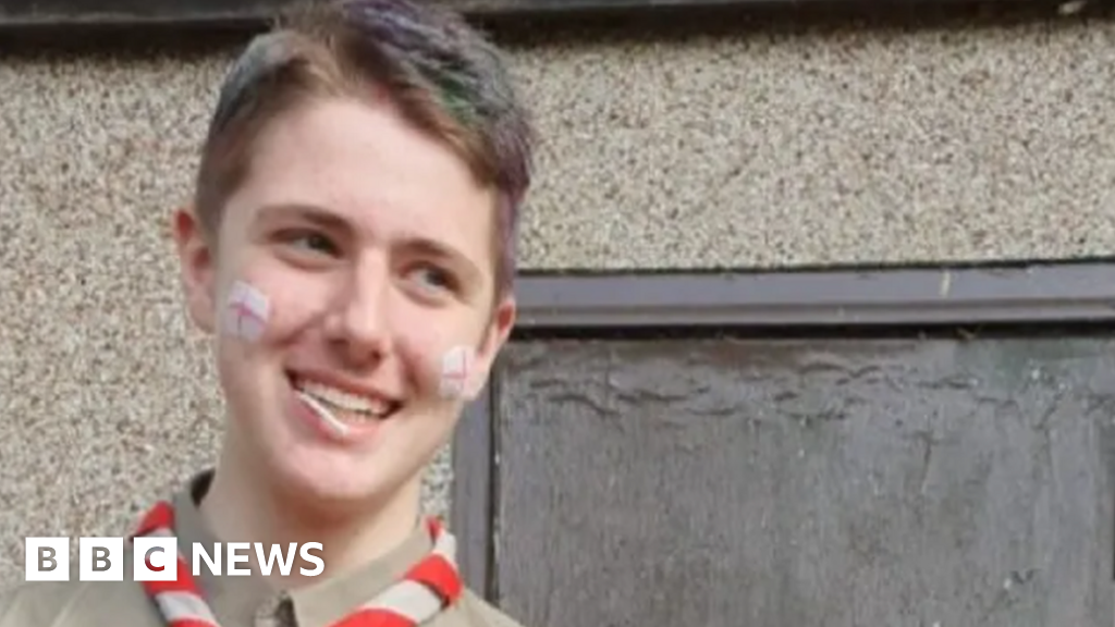 Little Bowden: 'Amazing' support for scout leader after equipment theft ...