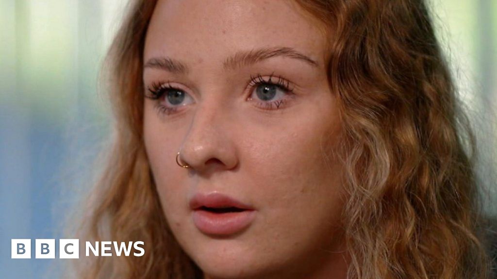 Domestic abuse victim was 'thrown across the room' during attack Domestic abuse victim was 'thrown across the room' during attack