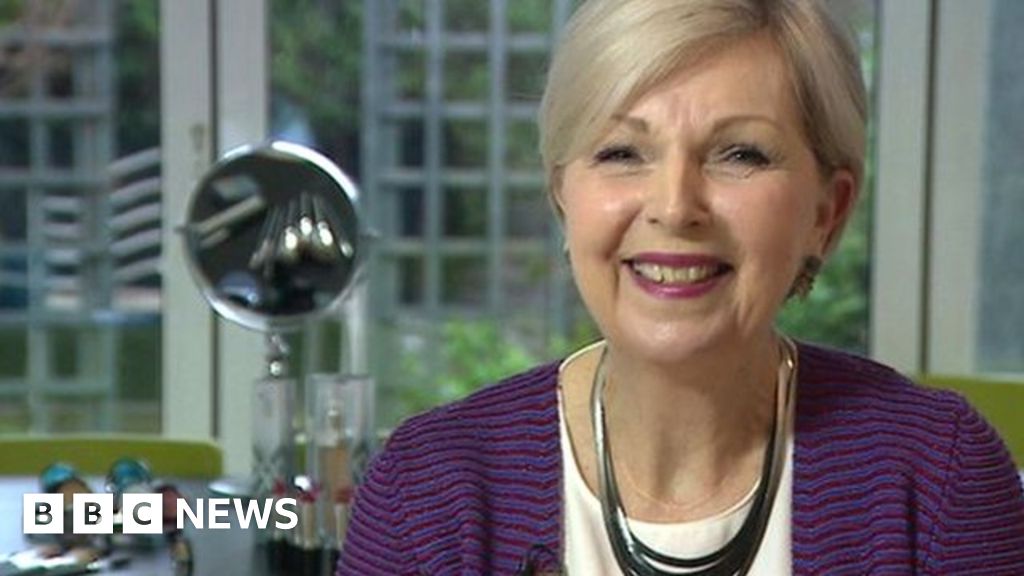Start-ups: The retirees who are starting again in business - BBC News