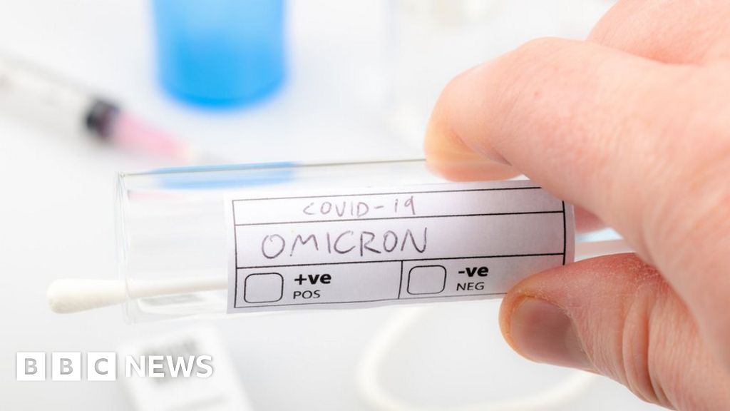 Omicron variant: Targeted testing for those who visited Chelmsford ...