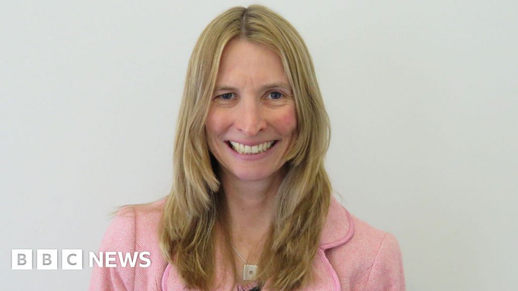 New chief executive at Scottish Natural Heritage - BBC News